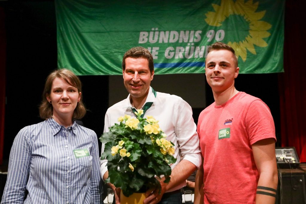 gruene_bochum_thea_jacobs_thomas_eiskirch_hans_bischoff - Thomas Eiskirch